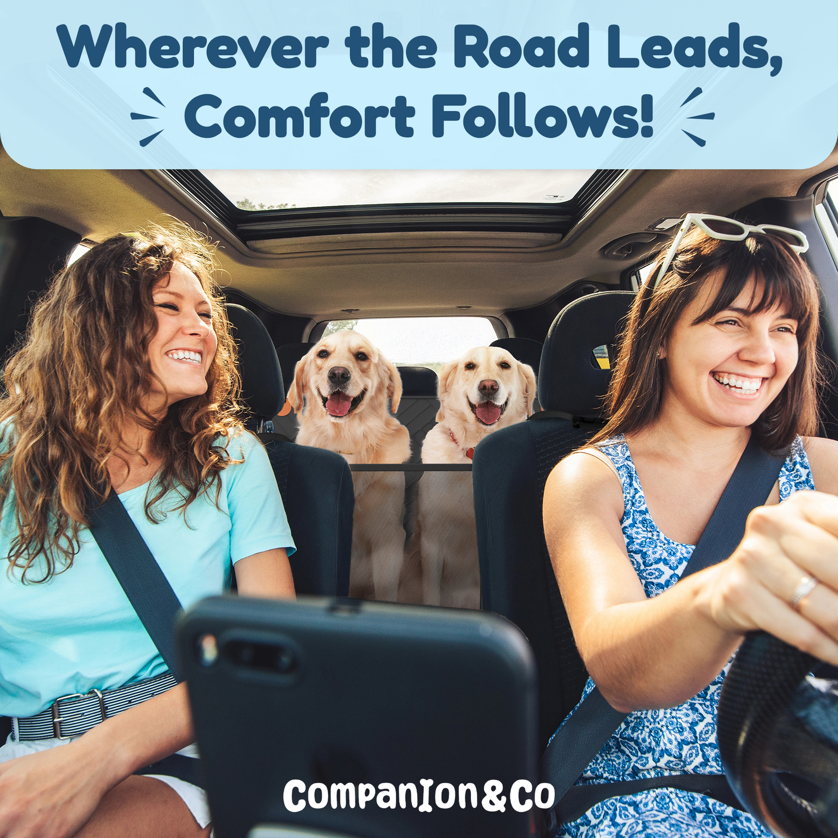 Companion&Co – Companion&Co